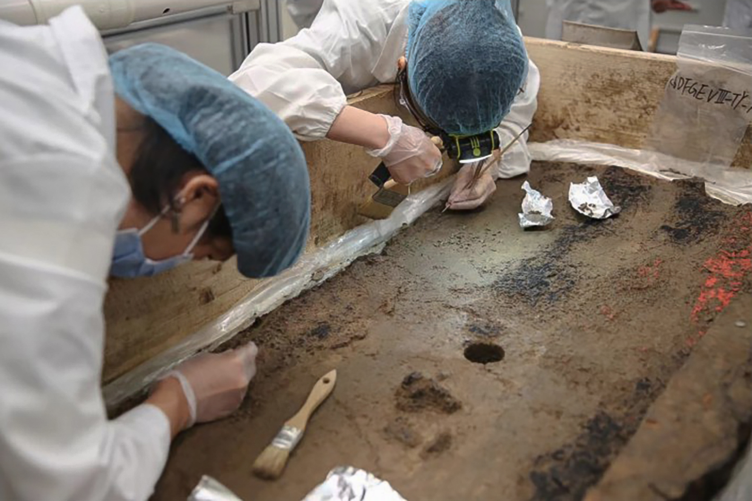 Museum-Sichuan University