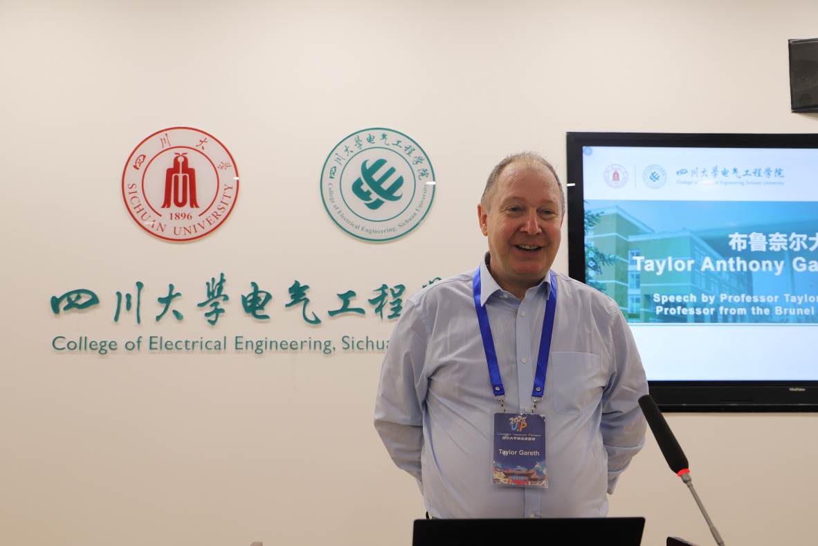 UIP | Highlights of the 2025 University Immersion Program-Sichuan University