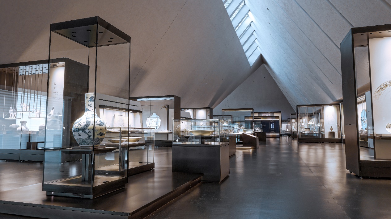 Museum-Sichuan University