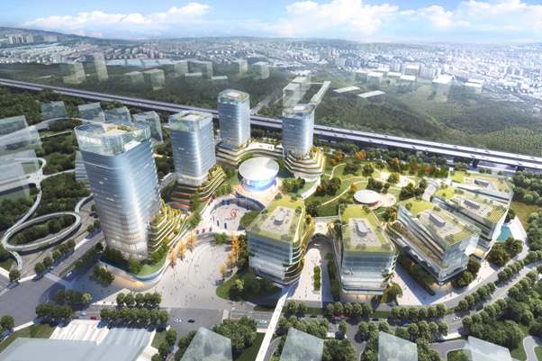 The Tianfu Jincheng Laboratory is Launched-Sichuan University