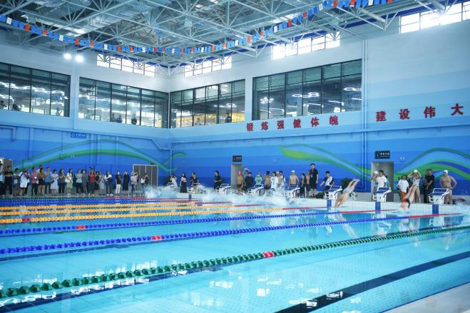 Sports & Club Activities-Sichuan University