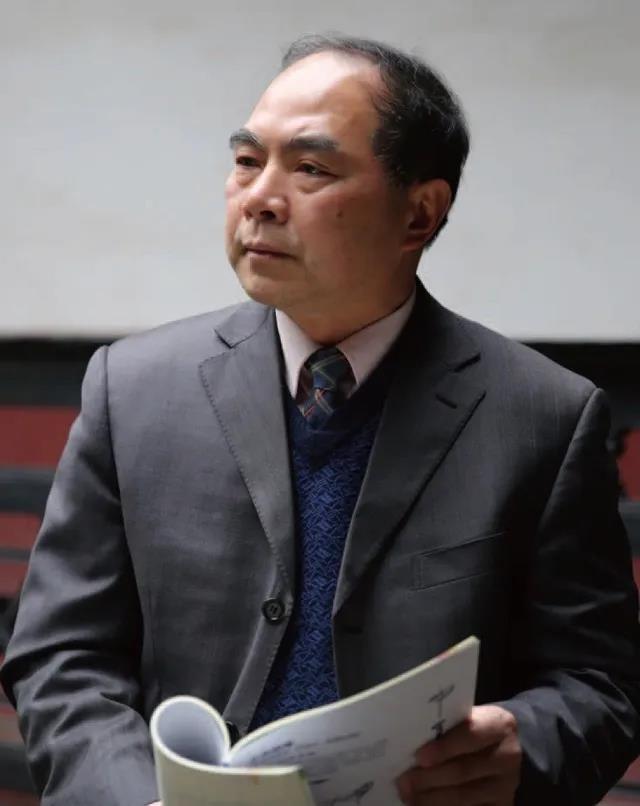 Xitai Qing and Shichuang Zhan’s The General History of Taoism in China ...