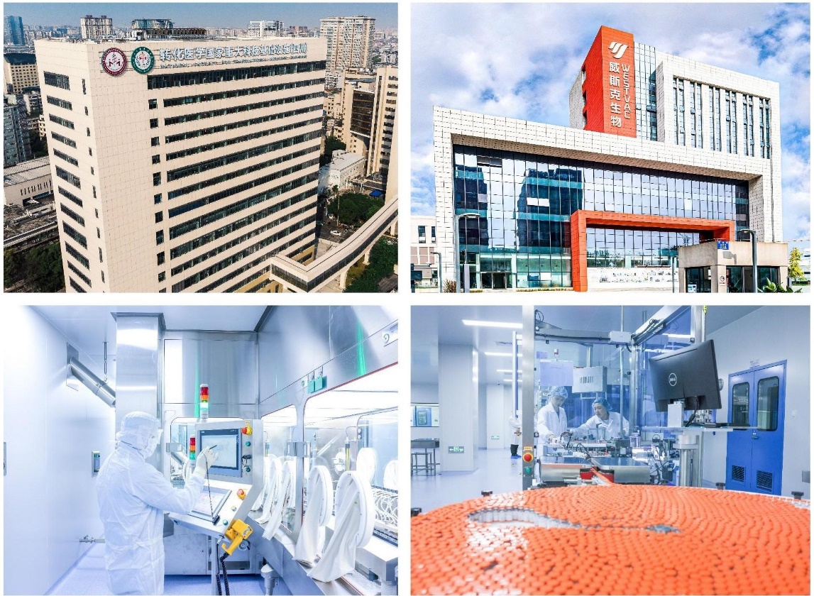 The Recombinant COVID-19 Vaccine Coviccine Developed by Sichuan ...