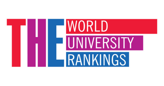 Times Higher Education (THE) World University Rankings 2023 Revealed ...