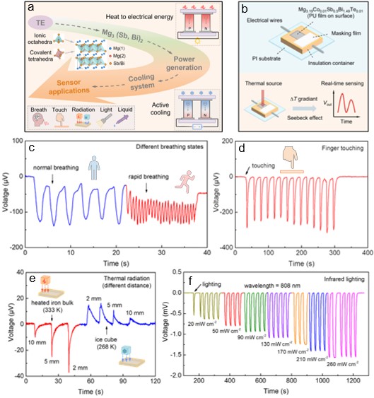 Prof. Ang Ran’s Team Achieves a Series of Significant Advancements in ...