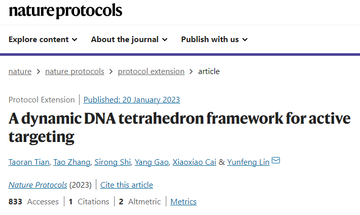 West China School of Stomatology: Yunfeng Lin’s Team Made Significant ...