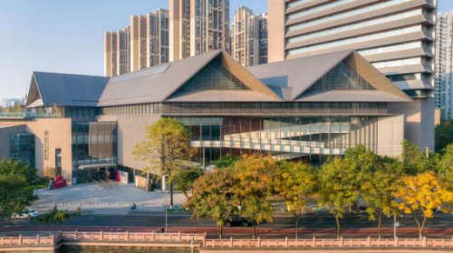 Sichuan University Museum was Awarded the National-level Museum-Sichuan ...
