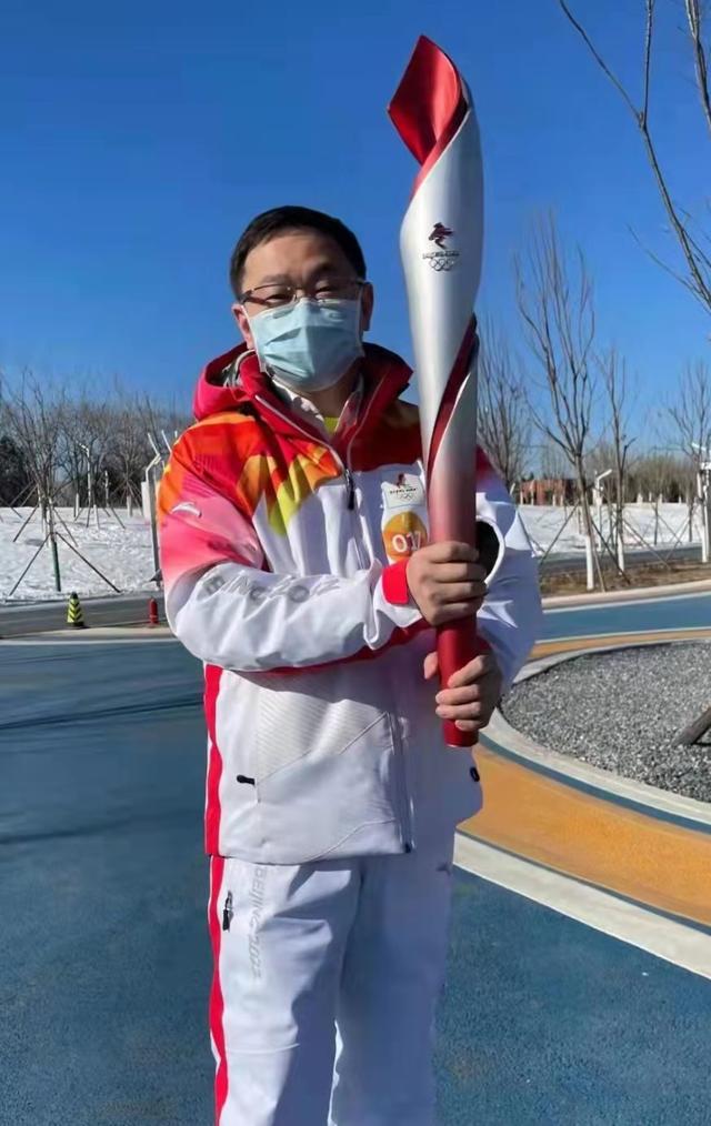Professor Kang Yan of West China Hospital Served as the Torchbearer of ...