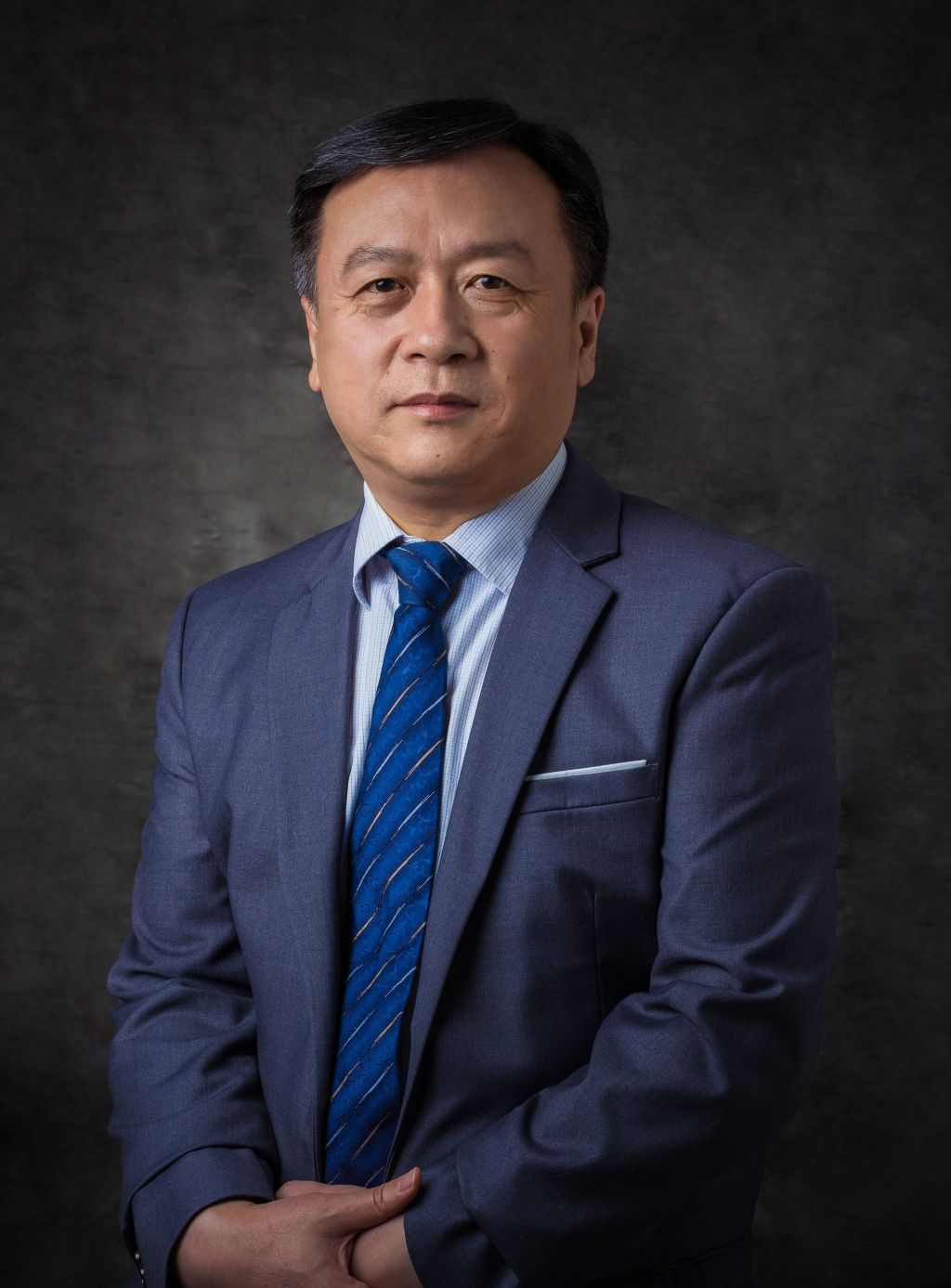 Xu Weilin(许唯临), Ruan Yongbin, Xu Weilin(徐卫林), Huang Dianzhong, and Chul ...