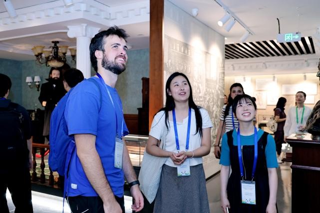 UIP | 2025 Campus Asia Plus Symposium &University Immersion Program Successfully Co-hosted by ...