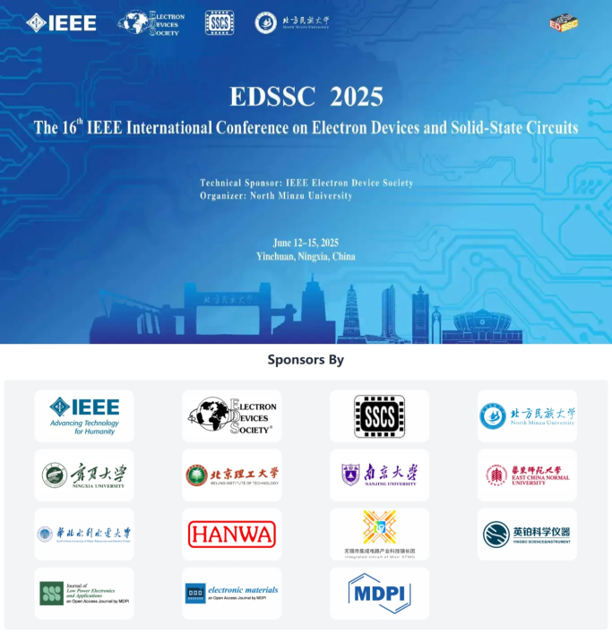 SCU’s Graduate Students Won an Excellent Paper Award at the 16th IEEE ...