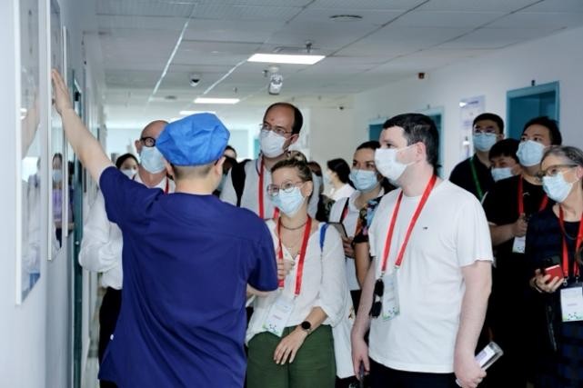 UIP | 2025 Campus Asia Plus Symposium &University Immersion Program Successfully Co-hosted by ...