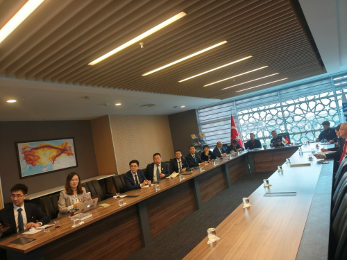 The SCU-Sponsored International Seminar on Recovery and Reconstruction ...