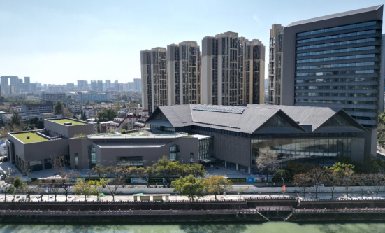 Museum-Sichuan University