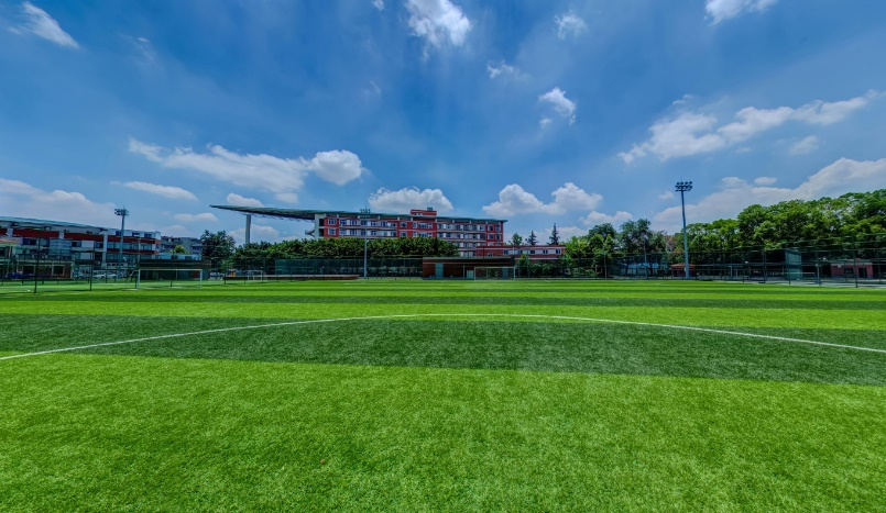 Sports & Club Activities-Sichuan University